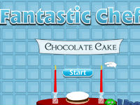 Fantastic Chef Chocolate Cake | Play Fantastic Chef Chocolate Cake at ...